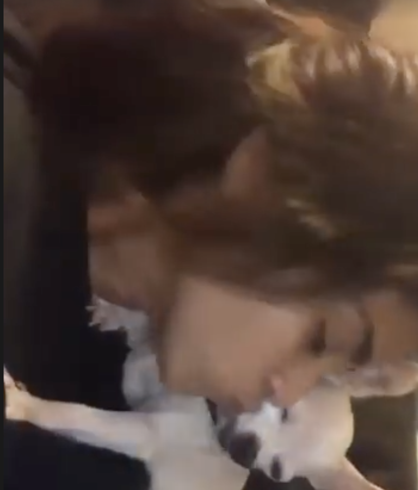 Destiny Nunez Parra - Fullstack Developer