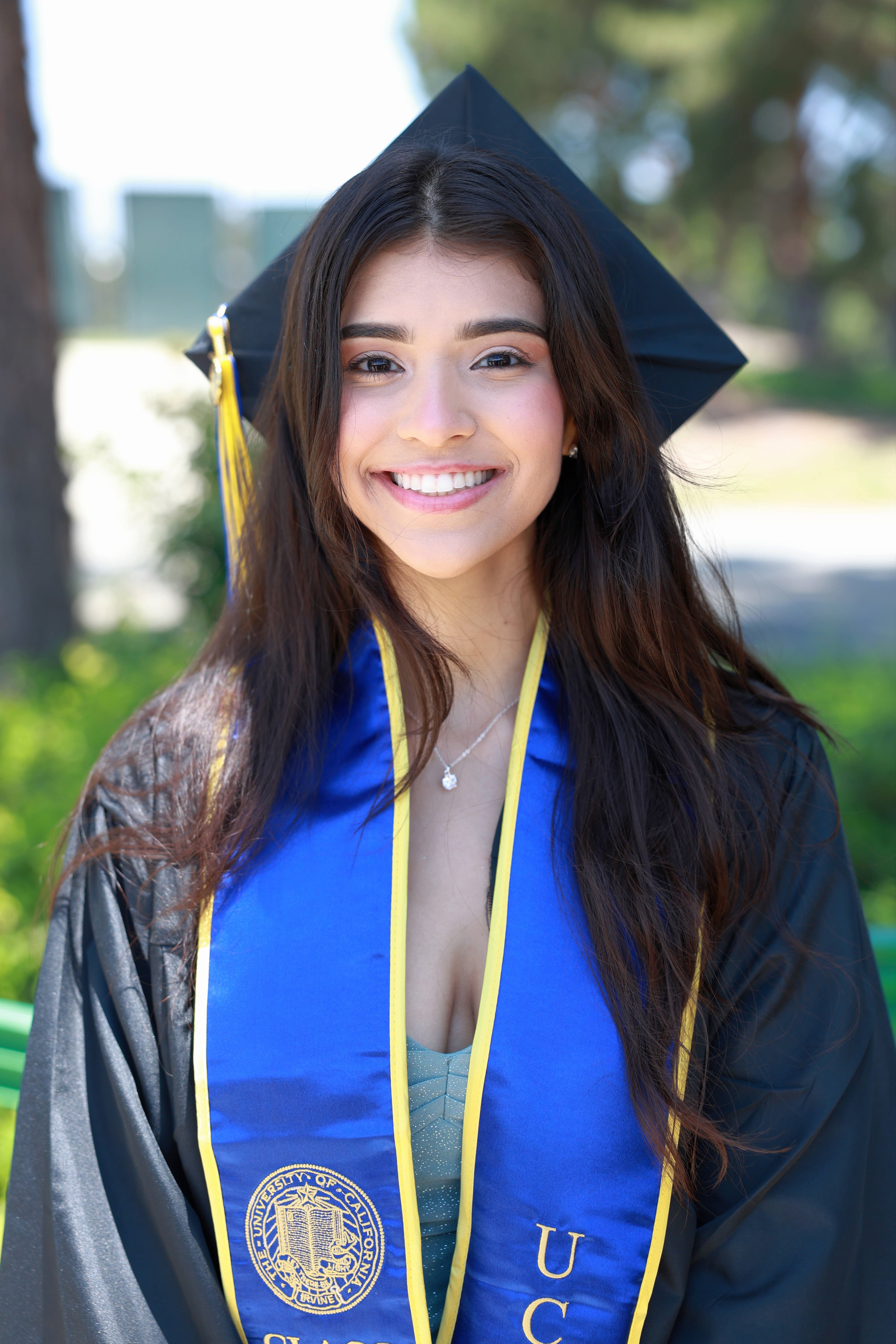 Destiny Nunez Parra - Fullstack Developer